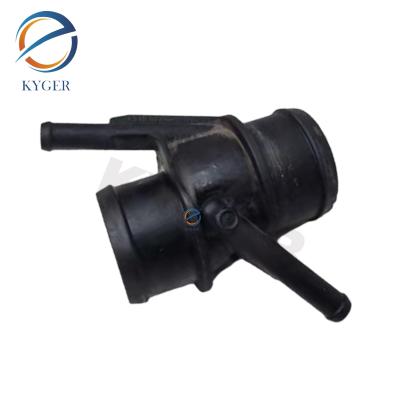 China Radiator Hose Water Pipe Connector PCH503180 for Land Rover Range Rover 4.4L V8 for sale