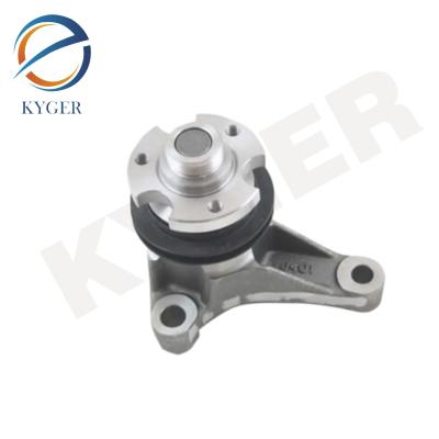 China Belt Idler Pulley Bracket 1335282 for Land Rover Discovery 4 Range Rover Sport 2006-2013 2.7L 3.0L Diesel for sale
