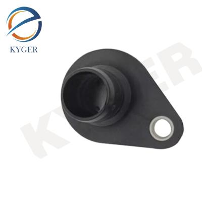 China Plastic EGR Valve Connector Exhaust Pipe for Land Rover Freelander 2 2006-2014 L359 Discovery Sport L550 for sale