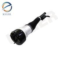 China Mercedes-Benz Front Air Shock Absorber 2213209313 Air Suspension Strut with 12-Month Warranty for sale