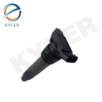 China KYGER Ignition Coil for Land Rover Freelander 2 2006-2014 L359 LR002954 12V for sale