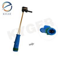 China Mercedes-Benz Brake Pad Wear Sensor A1695401617 for W169 W245 W246 W176 W205 X156 Models for sale