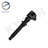 China KYGER Ignition Coil LR035548 C2Z18619 for Jaguar XF Land Rover Discovery IV Range Rover 3.0L for sale