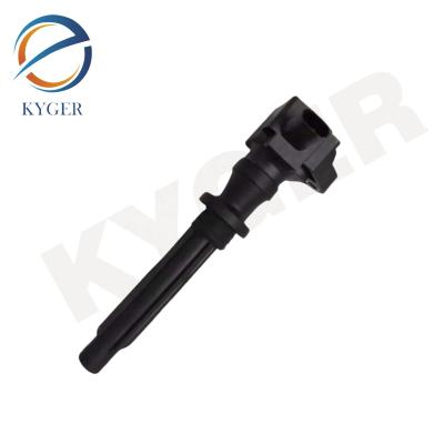 China KYGER Ignition Coil LR035548 C2Z18619 for Jaguar XF Land Rover Discovery IV Range Rover 3.0L for sale