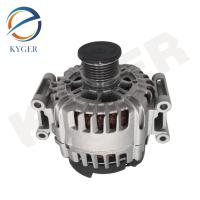 China Mercedes-Benz Alternator 0131543302 for E300 E400 C200 C300 W210 W211 W212 W204 Models - 12 Month Warranty for sale