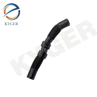 China Auto Parts Cooling Pipe Radiator Hose for Land Rover Range Rover 2010-2012 L322 3.6L for sale