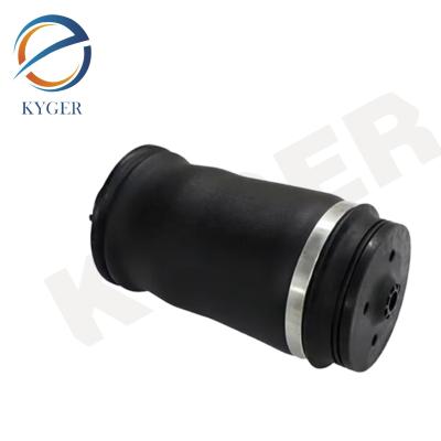 China Mercedes Benz W166 X164 Rear Suspension Air Spring 1663200325 - OEM Quality Replacement Part with ISO16949 Certification for sale