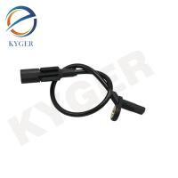 China AutocParts Rear Right Wheel Speed ABS Sensor 1649058300 for Mercedes Benz X164 W164 W251 Models with ISO 16949 Certification for sale