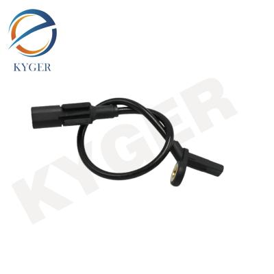 China AutocParts Rear Right Wheel Speed ABS Sensor 1649058300 for Mercedes Benz X164 W164 W251 Models with ISO 16949 Certification for sale