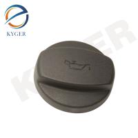 China Engine Oil Filler Cap Corrosion Resistant 1110180302 For Mercedes Benz W114 for sale