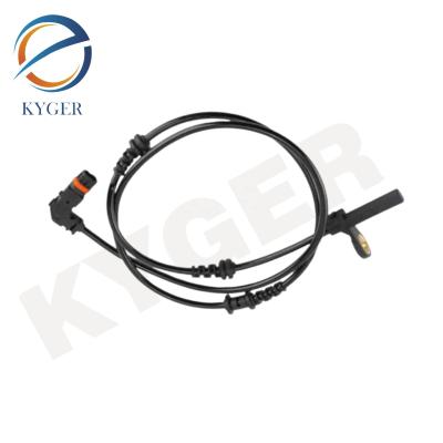 China 2219057100 Front ABS Wheel Speed Sensor for Mercedes-Benz W221 2005-2013 & C216 2006-2013 Models | ISO 16949 Certified for sale