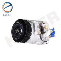 China Energy Efficiency Car AC Compressor 0008303501 for Mercedes Benz W166 12V for sale