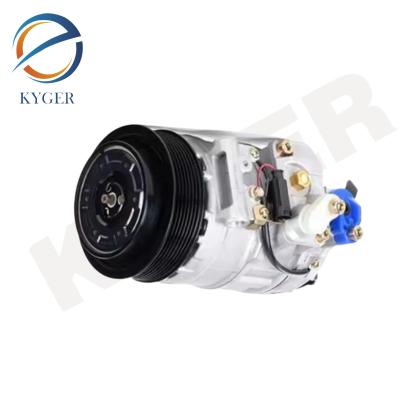 China Energy Efficiency Car AC Compressor 0008303501 for Mercedes Benz W166 12V for sale