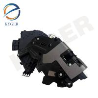 China LR078749 Rear Left Door Latch for Land Rover Range Rover L405 2013-2022 Sport L494 2014-2022 for sale