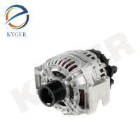 China KYGER Auto Electrical Systems Alternator 0009061503 for Mercedes Benz M271 M274 W205 W212 Models with ISO16949 Certification for sale