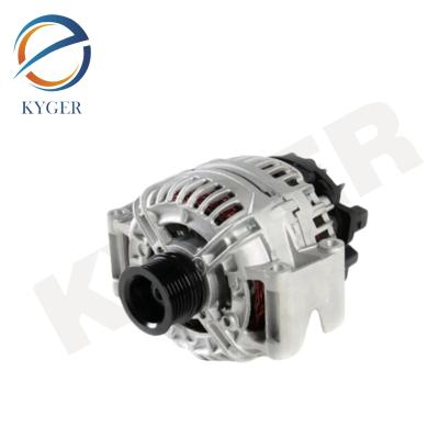 China KYGER Auto Electrical Systems Alternator 0009061503 for Mercedes Benz M271 M274 W205 W212 Models with ISO16949 Certification for sale