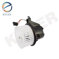 China Mechanical Radial Blower Rear 0008304901 for Mercedes Benz W447 W448 Air Conditioning System Auto Parts for sale