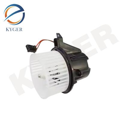 China Mechanical Radial Blower Rear 0008304901 for Mercedes Benz W447 W448 Air Conditioning System Auto Parts for sale