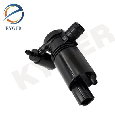China Windshield Washer Pump 30784329 LR013951 for Land Rover Range Rover Sport 2010-2013 L320 Discovery 4 2010-2016 L319 for sale