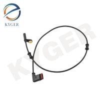 China Mercedes Benz W171 Rear Left ABS Wheel Speed Sensor 171 540 01 17 - OEM Quality Auto Electrical Part for sale