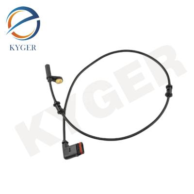 China Mercedes Benz W171 Rear Left ABS Wheel Speed Sensor 171 540 01 17 - OEM Quality Auto Electrical Part for sale