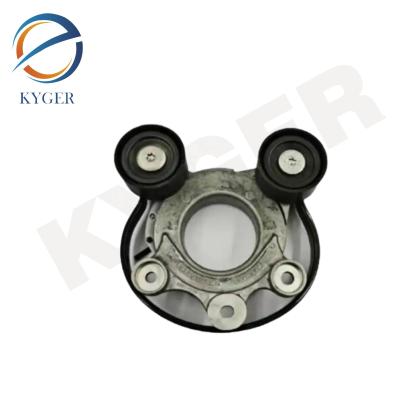 China KYGER Drive Belt Tensioner LR115468 for Land Rover Range Rover Discovery Sport Evoque 2.0L for sale