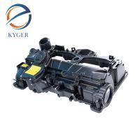 China BMW N20 Valve Chamber Cap 11127588412 - ISO16949 Certified Cylinder Head Cover with 12-Month Warranty for sale