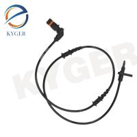 China 2129050901 Front Right ABS Wheel Speed Sensor for Mercedes Benz X164 W164 W251 Models - OE Quality Replacement for sale