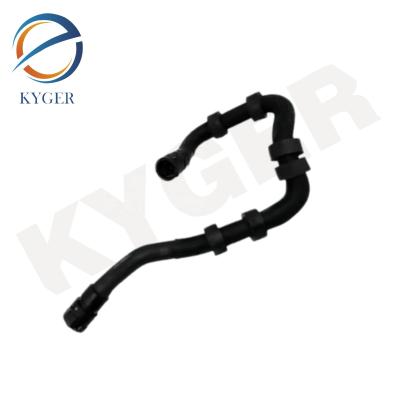 China Cooling System Water Tank Pipe LR113686 LR094107 J9C4880 J9C12781 for Land Rover Range Rover Evoque L538 Discovery Sport L550 for sale