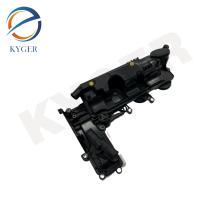 China Engine Valve Cover LR004200 for Land Rover Discovery Sport Freelander Evoque 2.2 Diesel Auto Parts for sale