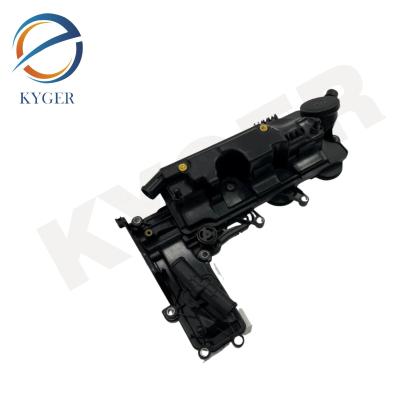 China Engine Valve Cover LR004200 for Land Rover Discovery Sport Freelander Evoque 2.2 Diesel Auto Parts for sale
