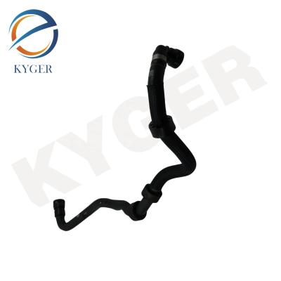 China Cooling System Water Hose Water Pump Pipe for Land Rover Range Rover Evoque L538 Discovery Sport for sale
