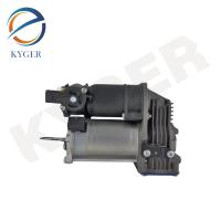 China Mercedes-Benz W221 CL216 Air Suspension Compressor 2213200704 2213201604 - OEM Compatible Replacement Pump with 12-Month Warranty for sale