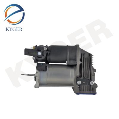China Mercedes-Benz W221 CL216 Air Suspension Compressor 2213200704 2213201604 - OEM Compatible Replacement Pump with 12-Month Warranty for sale