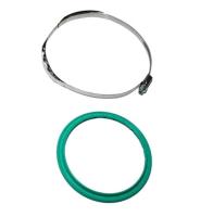 China Fuel Pump Tank Seal LR006778 WGQ000031 for Land Rover Discovery 3 Range Rover Sport for sale