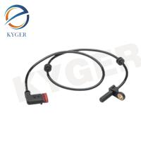 China Mercedes Benz CL500 ABS Sensor 2006-2013 - OE Quality 221 540 09 17 A2219057300 with ISO16949 Certification for sale