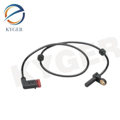 China Mercedes Benz CL500 ABS Sensor 2006-2013 - OE Quality 221 540 09 17 A2219057300 with ISO16949 Certification for sale