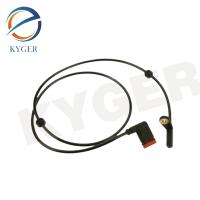 China 2045401317 ABS Wheel Speed Sensor for Mercedes Benz W166 W292 - Rear Right/Left Position with ISO16949 Certification for sale