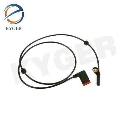China 2045401317 ABS Wheel Speed Sensor for Mercedes Benz W166 W292 - Rear Right/Left Position with ISO16949 Certification for sale