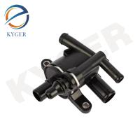 China Oil Water Separator LR093489 JDE38626 for Land Rover Range Rover Sport 2014-2022 L494 Discovery 5 2017 L462 for sale