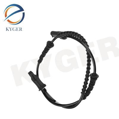 China KYGER Front ABS Wheel Speed Sensor 34526850767 for BMW MINI F45 - ISO 16949 Certified, 12-Month Warranty for sale