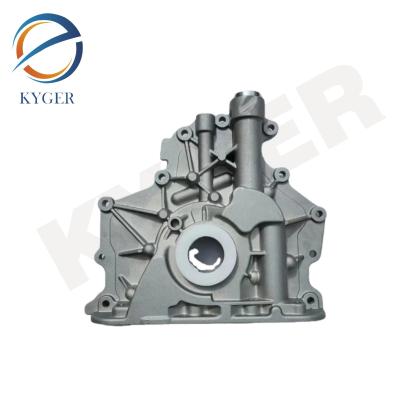 China 4.4L Diesel Engine Oil Pump LR089143 for Range Rover Sport L320 L405 LR014546 LR050540 LR002448 for sale
