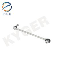 China Mercedes Benz W212 E350 Front Right Suspension Stabilizer Sway Bar End Link 2123201289 with ISO16949 Certification for sale