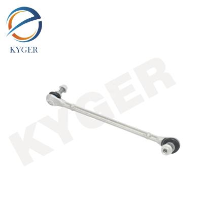 China Mercedes Benz W212 E350 Front Right Suspension Stabilizer Sway Bar End Link 2123201289 with ISO16949 Certification for sale