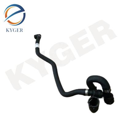 China Cooling System Water Inlet LR094097 for Land Rover Range Rover Evoque 2012-2018 L538 Discovery Sport 2015 L550 for sale