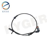 China KYGER 2049052905 ABS Wheel Speed Sensor for Mercedes Benz W166 W292 Models - OEM 204 905 29 05 Replacement for sale
