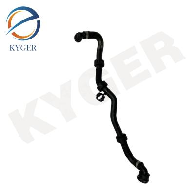 China Cooling System Water Hose Water Pipe Water Pump for Land Rover Range Rover Evoque L538 OE J9C4889 J9C21051 LR133926 for sale