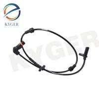 China Mercedes Benz S-CLASS W221 ABS Wheel Speed Sensor 221 540 05 17 - Front Left Rear Right Auto Electrical System Component for sale