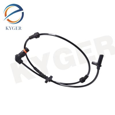 China Mercedes Benz S-CLASS W221 ABS Wheel Speed Sensor 221 540 05 17 - Front Left Rear Right Auto Electrical System Component for sale