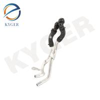China Coolant Heater Hose LR034608 for Land Rover Range Rover L405 2013-2022 Sport L494 for sale